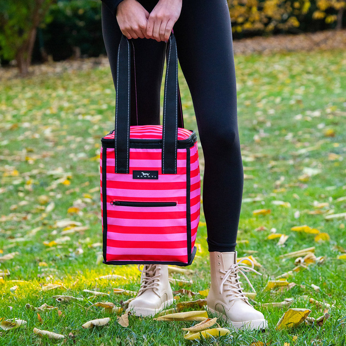 Pleasure Chest Soft Cooler | SCOUT Bags