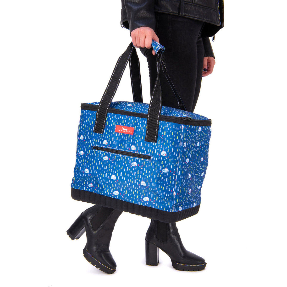 The Stiff One Large Soft Cooler | SCOUT Bags