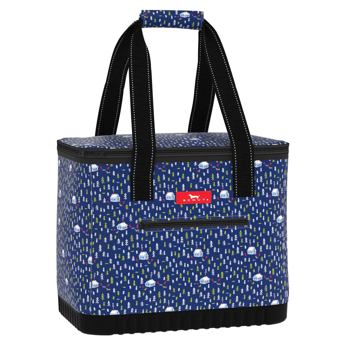 The Stiff One Large Soft Cooler | SCOUT Bags