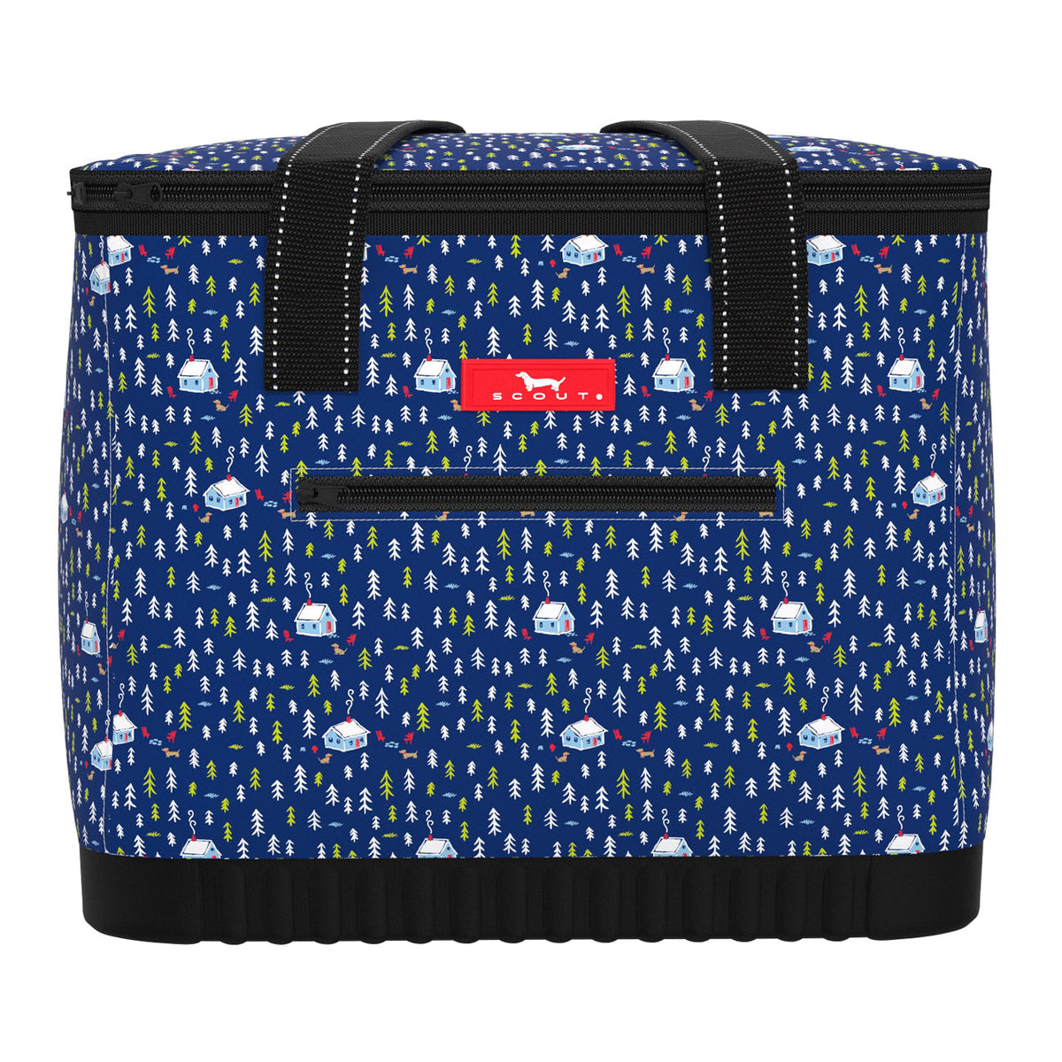 The Stiff One Large Soft Cooler | SCOUT Bags