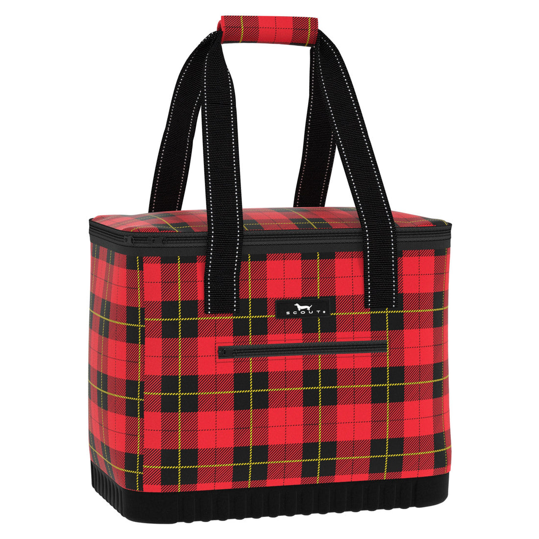 The Stiff One Large Soft Cooler | SCOUT Bags