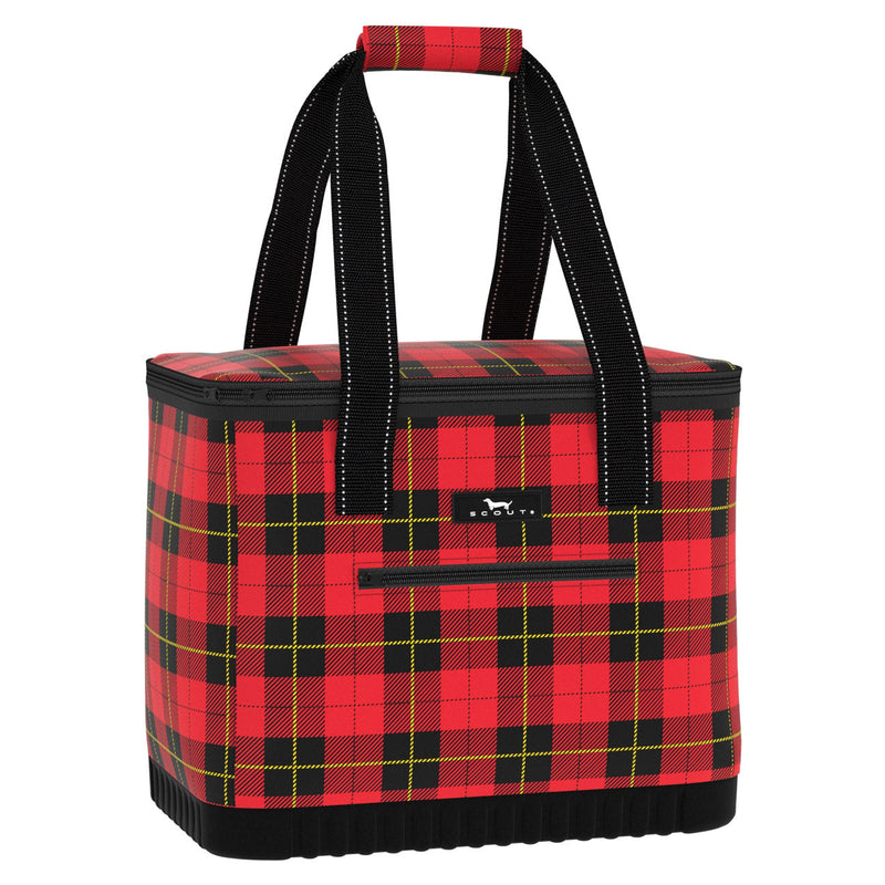 The Stiff One Large Soft Cooler | SCOUT Bags