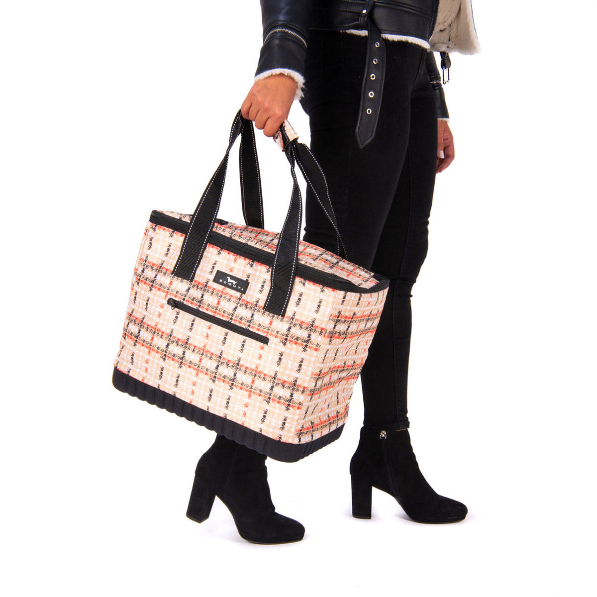 The Stiff One Large Soft Cooler | SCOUT Bags