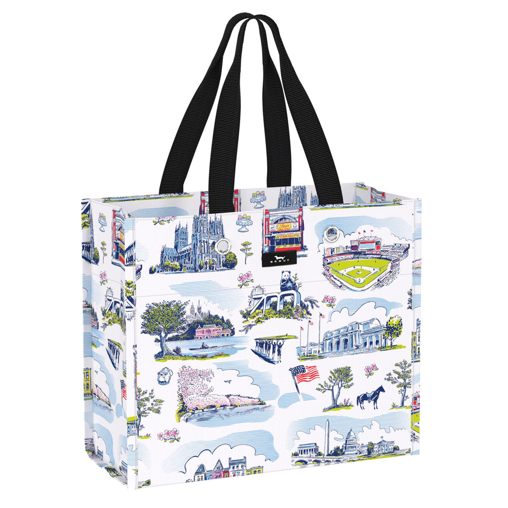 Large Package Gift Bag | SCOUT Bags